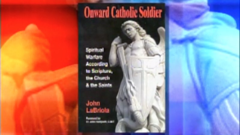 Onward Catholic Soldier (Part 2) | Focus TV