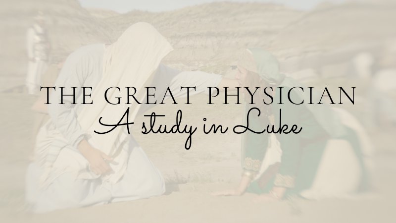 The Miraculous Catch (Luke 5:1-11) | Reading City Church