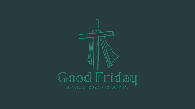 Approaching the Cross | Proclamation Presbyterian Church