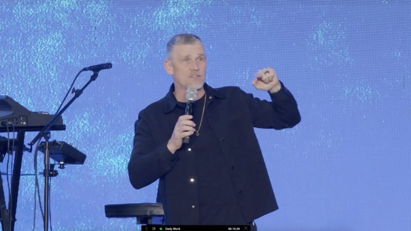 Unlocking the Power of Prayer: The Four Keys from Jeremiah 33 | Global ...