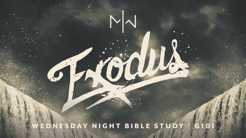 09-03-25 | Exodus | Dr. John McCallum | Immanuel Baptist Church