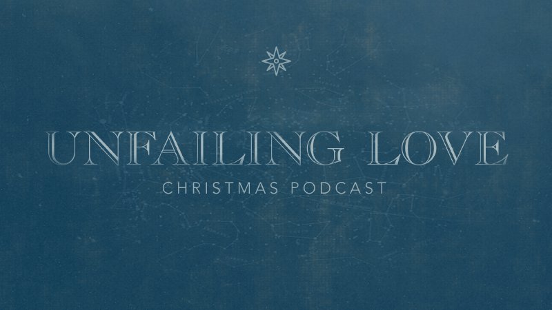 Love - With Jamie Woodyard | Hope Church