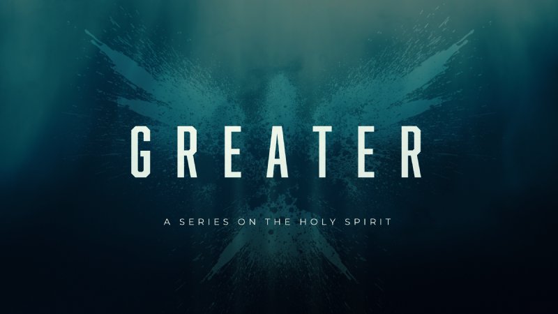 Greater | Grace Chapel