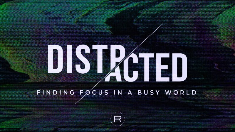 Comfort Zones | Renaissance Church