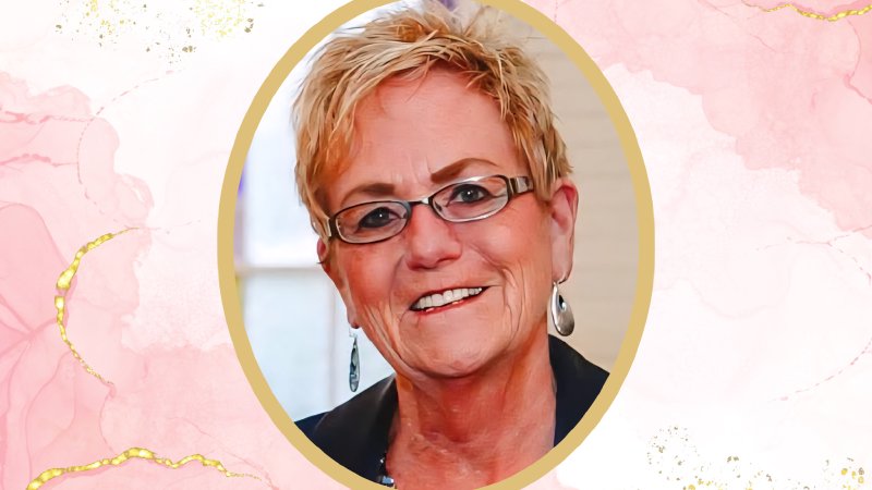 A Celebration of Life for Kathy Dube | Wildwood United Methodist Church