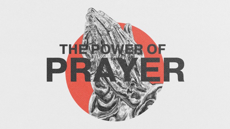 The Power of Prayer | Brookhaven Church