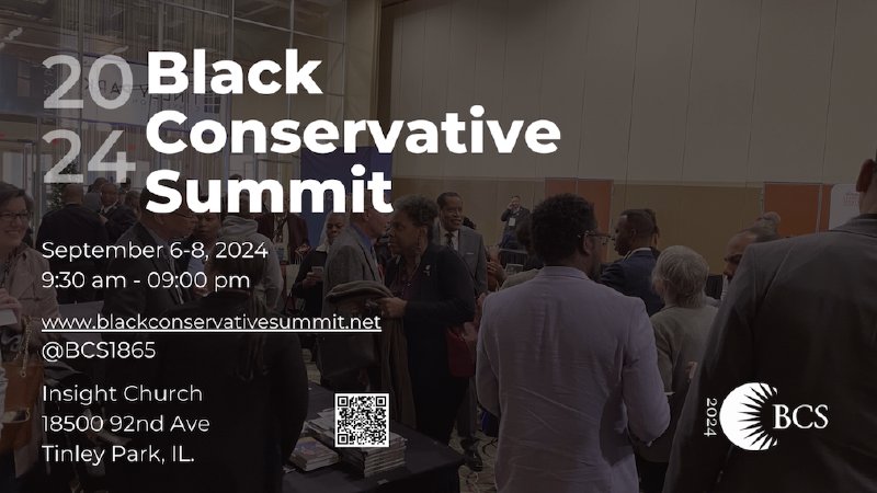 BCS 2024 Speaker list | Freedoms Journal Institute | Promoting a ...