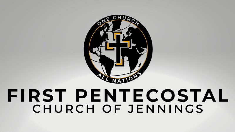 The Tabernacle of David | First Pentecostal Church of Jennings