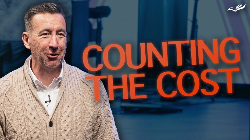 What Does it Mean to Follow Jesus? | Living Word Community Church