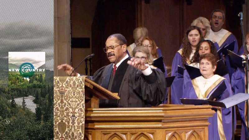 The Courage to Face Your Enemies | First Methodist Church of Tulsa