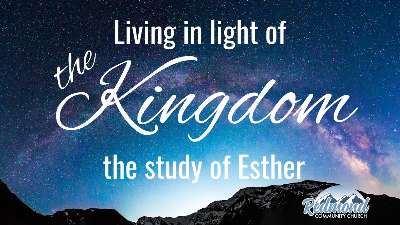 From Sorry to Celebration | Redmond Community Church