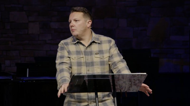 September 28, 2025 - LIVE | Canton First Baptist