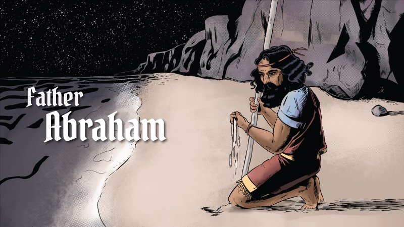 Feb 9 Service - The Call of Abraham | South Suburban Church