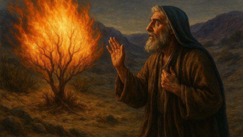 Introducing the God Who Is | Mountain View Chapel