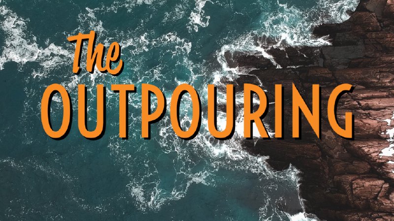 Preparation For the Outpouring X | Harvest Mobile
