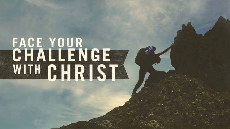 Face Your Challenge With Christ | First Assembly Memphis