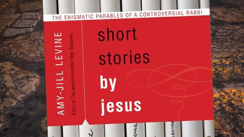Short Stories by Jesus: The Parables | Highland View Church