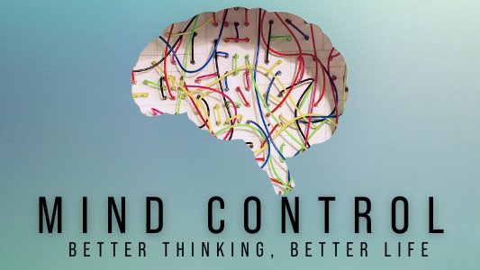 Mind Control | Quest Church