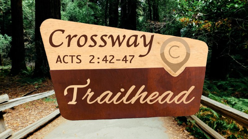 Sent | Crossway Christian Church - NH