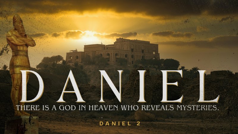 Daniel | Shepherd's Valley Cowboy Church