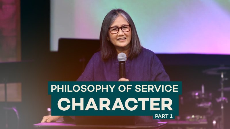 Character | Part 1 | Pinnacle Village