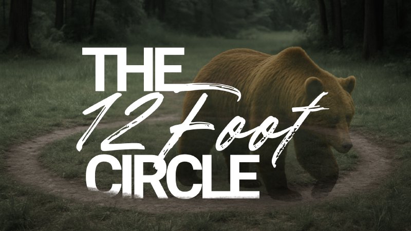The 12 Foot Circle | Praisetab