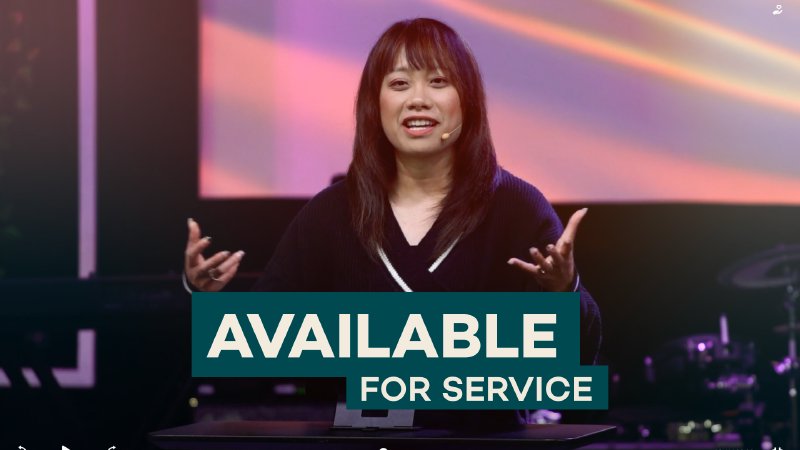 A - Available For Service | Part 2 | Pinnacle Village