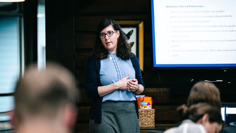 Discipling and Enfolding Students with Disabilities | RYM - Reformed ...