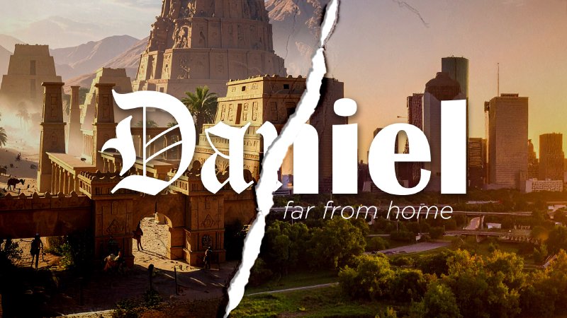 Daniel 6:1-28 | Faith Bible Church