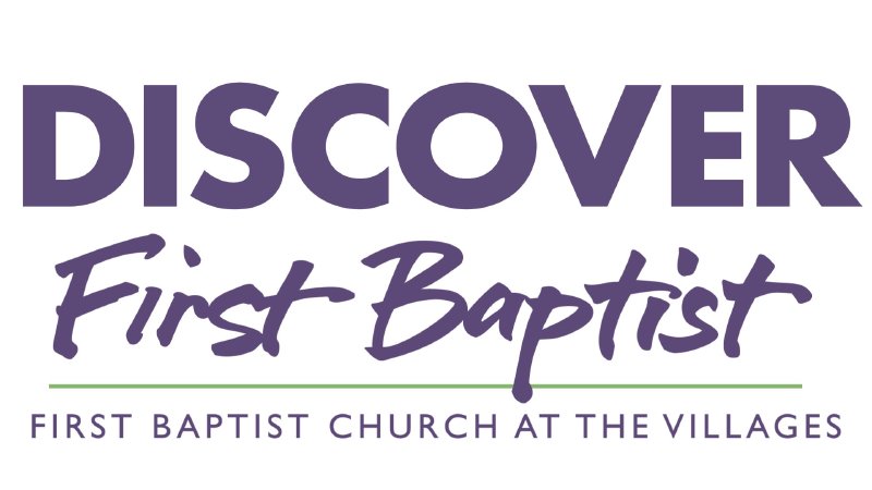 Discover First Baptist: New Members Class | First Baptist Church At The ...