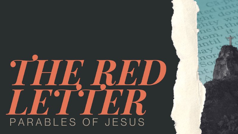 The Parable Of The Soil | Luke 8:1-15 | Elder Gregg Moffatt | Calvary ...