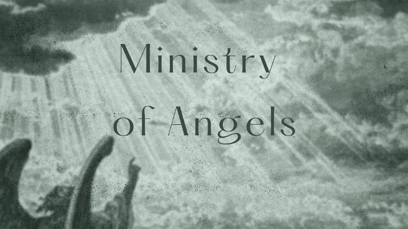 Ministry of Angels | Cooper City Church of God