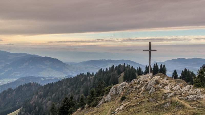 A Lenten Evening 2022: Preparation for the Season of Lent | Faber Institute