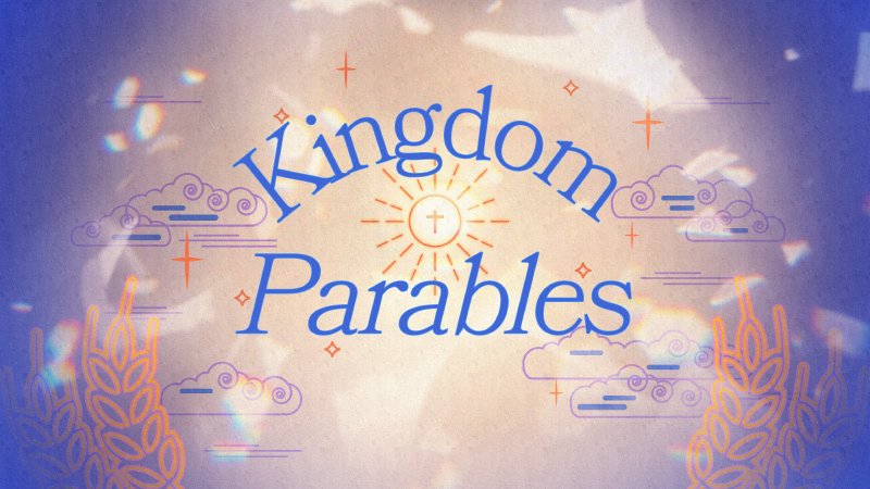 Kingdom Parables (wk 2) - Parable of the Soils | First Baptist Church ...