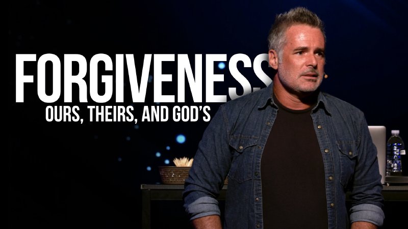 Forgiveness | Heritage Church