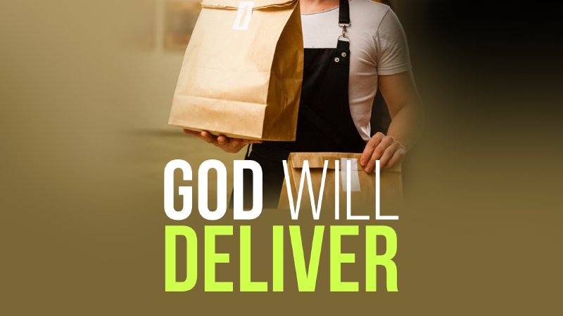 God Will Deliver | New Direction Church - IN