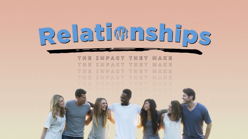Relationships | New Hope Church