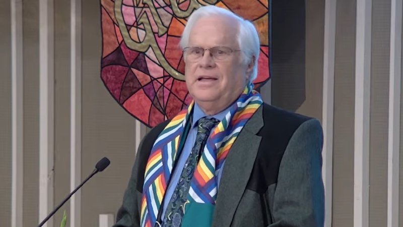 Stewardship Consecration Sunday | Lancaster United Methodist Church