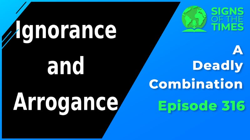 Ep. 316 - A Deadly Combination | The Way Media