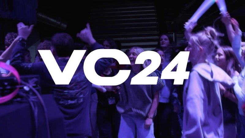 VISION CONFERENCE 2024 RECAP | New City Church
