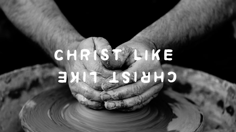 Special Guest Speaker: Dylan Cain | Christ-Like | Atmosphere Church