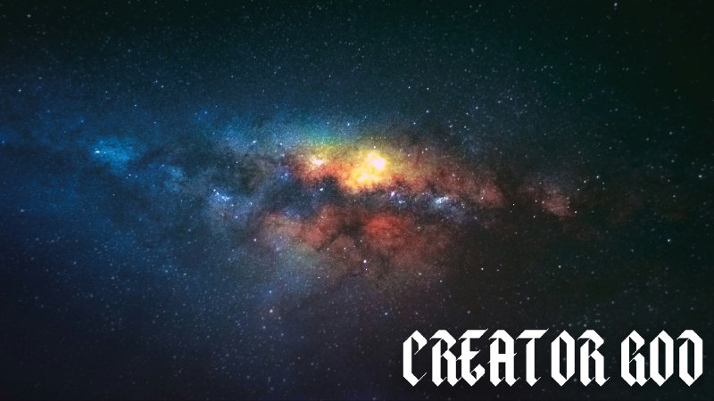 For Creator God Week 4 | Bellefontaine Grace Church