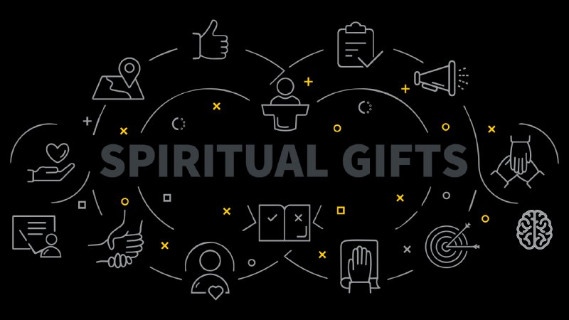 Spiritual Gifts Class 2024 | Valley Life Community Church