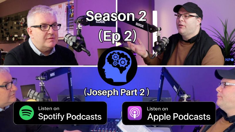 Renew (Season 2 -Ep 2) | NP Connect