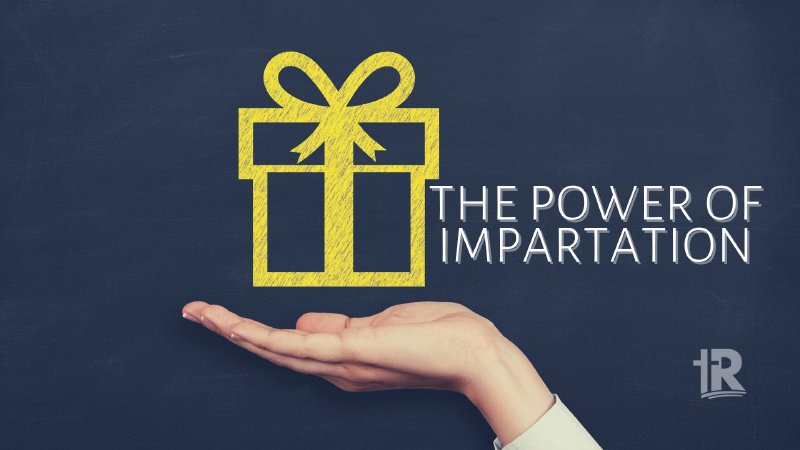 The Power of Impartation | River of Life Church | Virginia