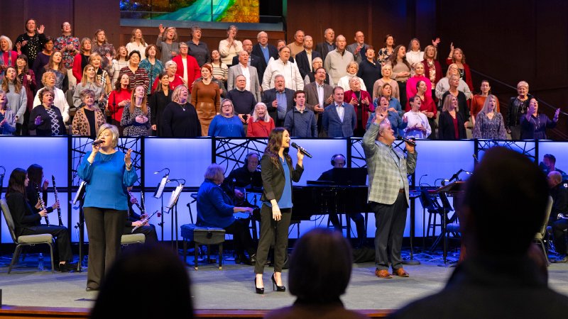 January 7, 2024 Worship | First Baptist Church Madison