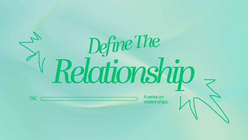 God is First + God is Enough | The Rock Church