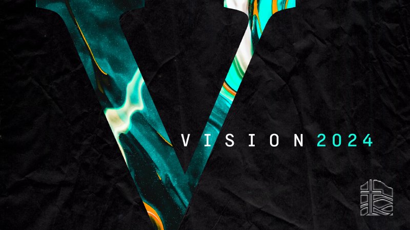 Vision 2024 | Lake City Community Church