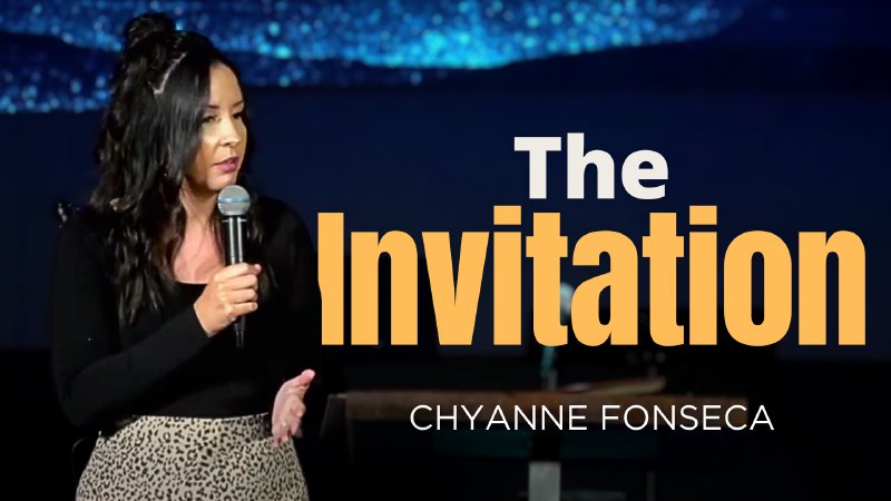 The Invitation | Coast Christian Fellowship