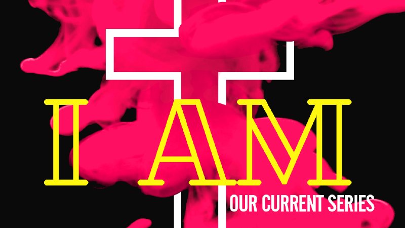I AM Series | Lake City Community Church